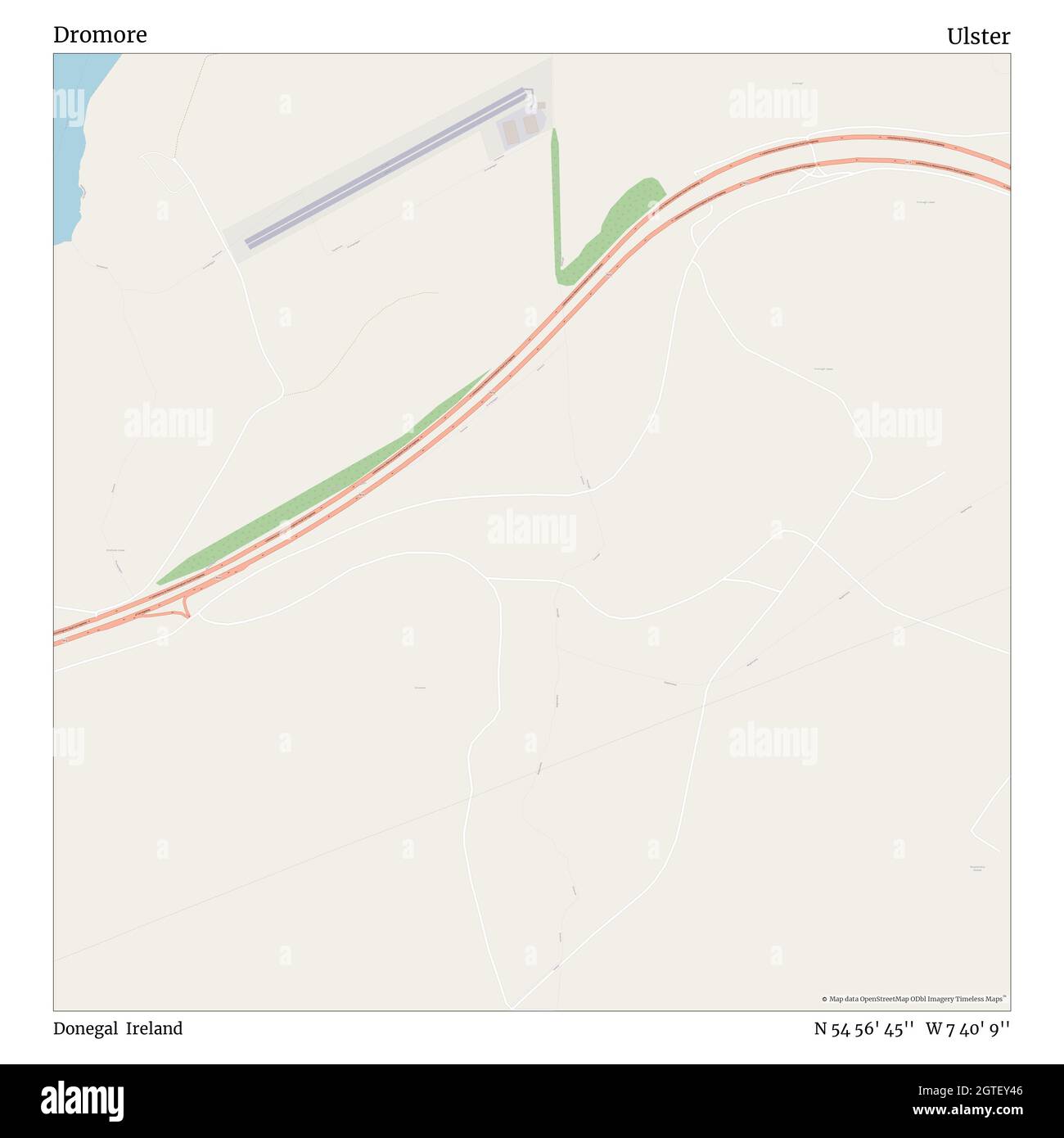 Dromore hi-res stock photography and images - Alamy