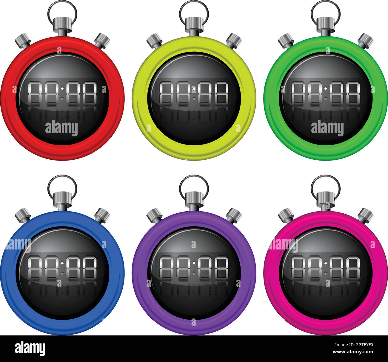 Time oscillator hi-res stock photography and images - Alamy