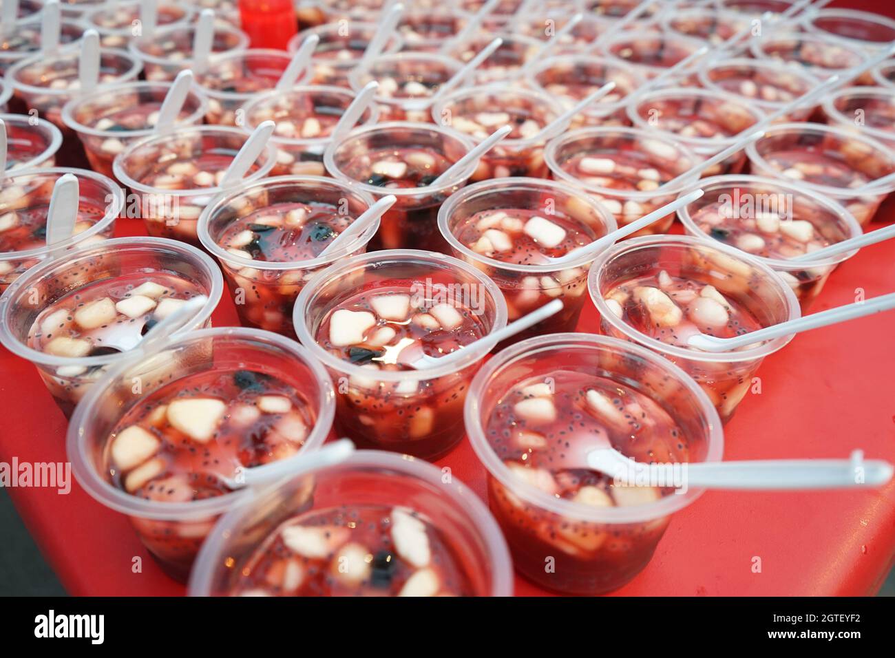Takjil ramadan hi-res stock photography and images - Alamy