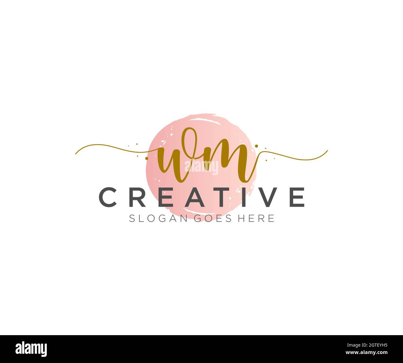 Wm logo Cut Out Stock Images & Pictures - Alamy