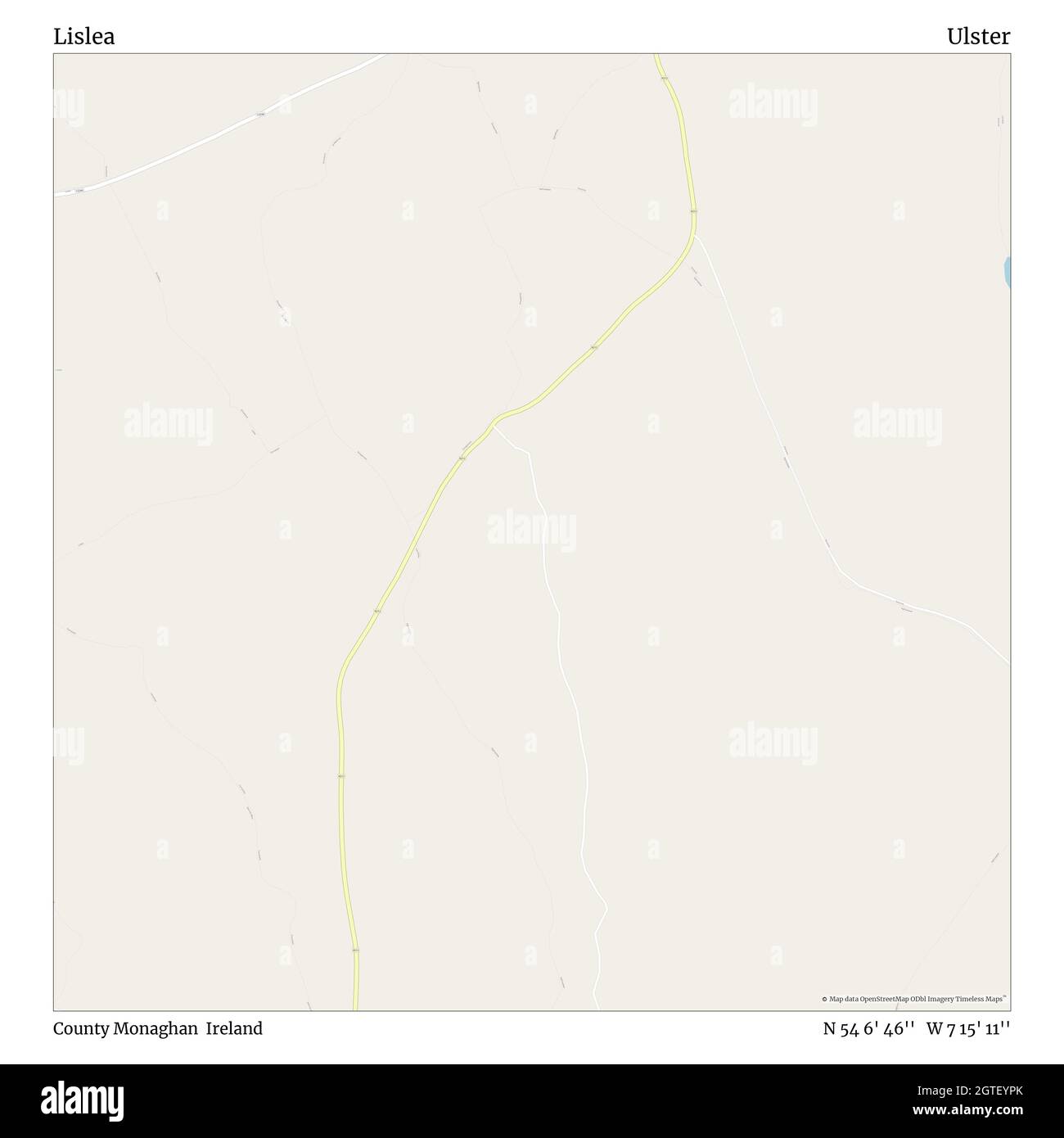 Lislea hi-res stock photography and images - Alamy