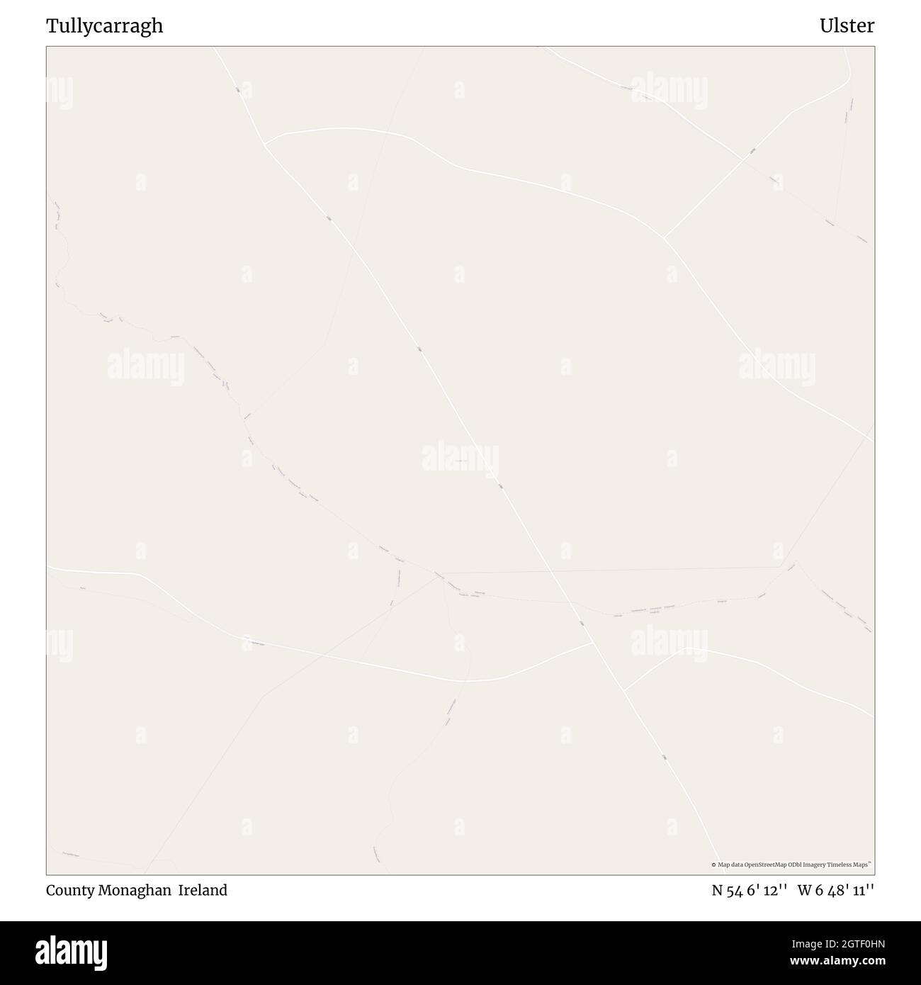 Tullycarragh hi-res stock photography and images - Alamy