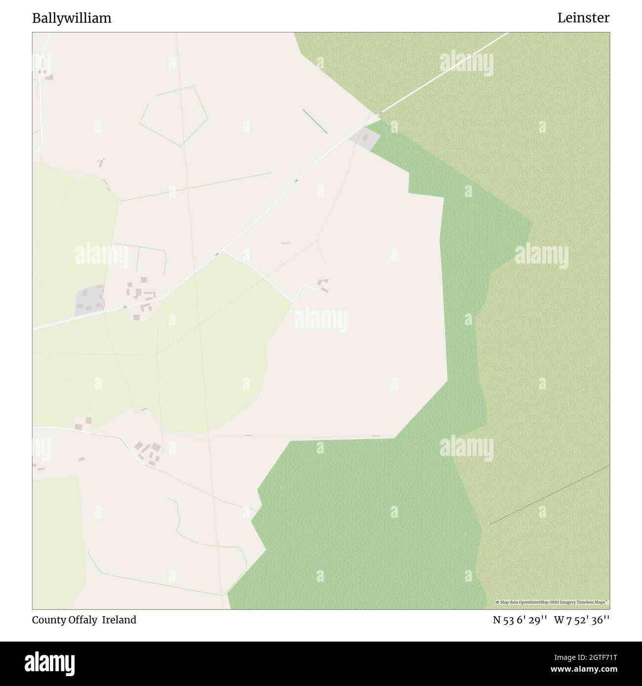Ballywilliam hi-res stock photography and images - Alamy