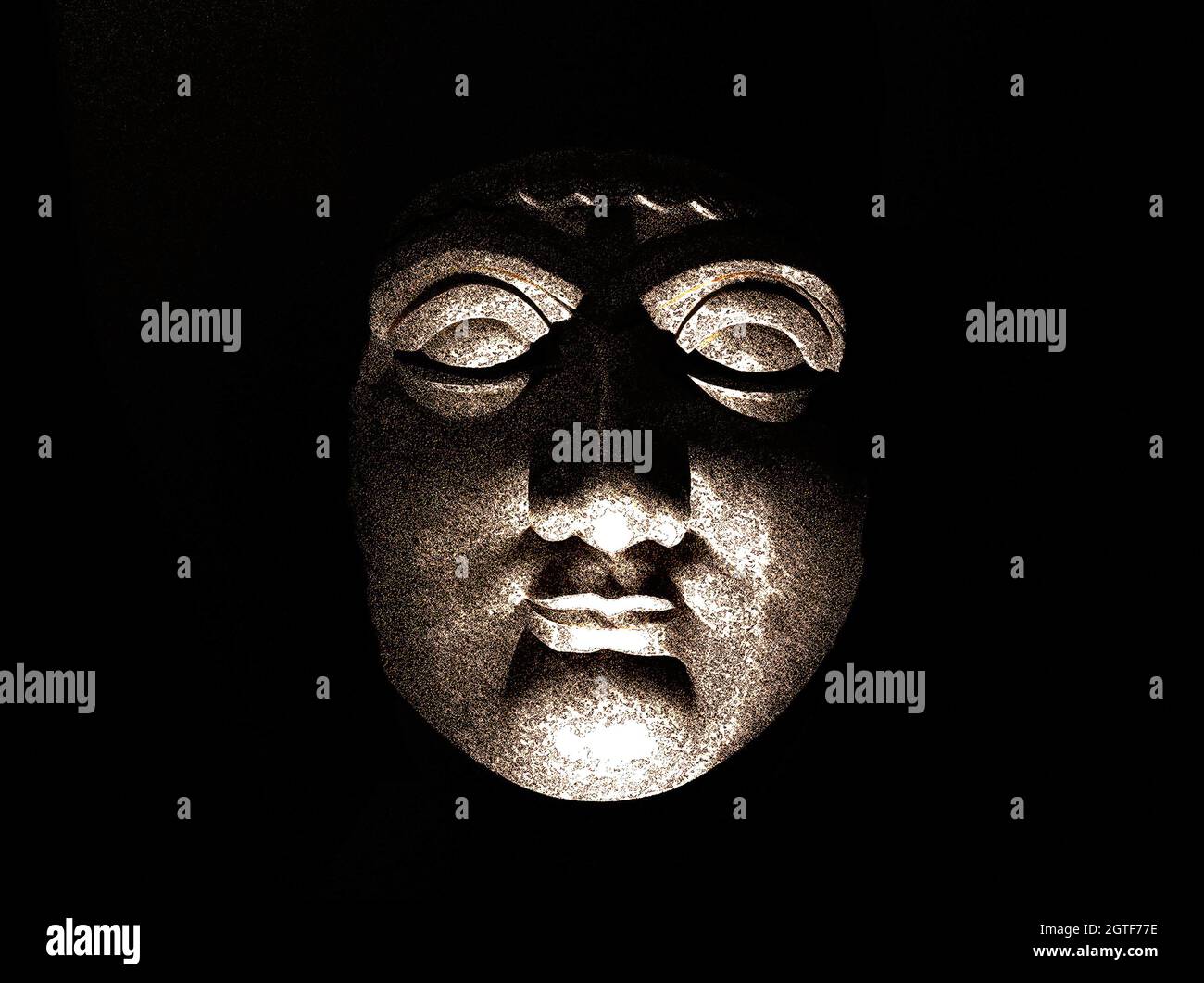 Sennacherib and babylon hi-res stock photography and images - Alamy