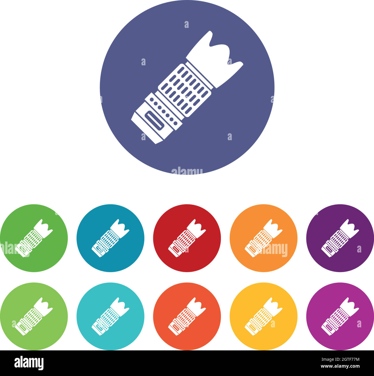 Interchangeable icon hi-res stock photography and images - Alamy