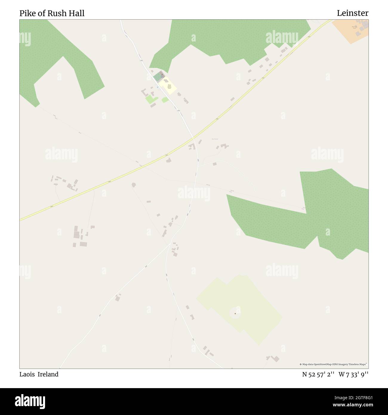 Pike of rush hall hi-res stock photography and images - Alamy