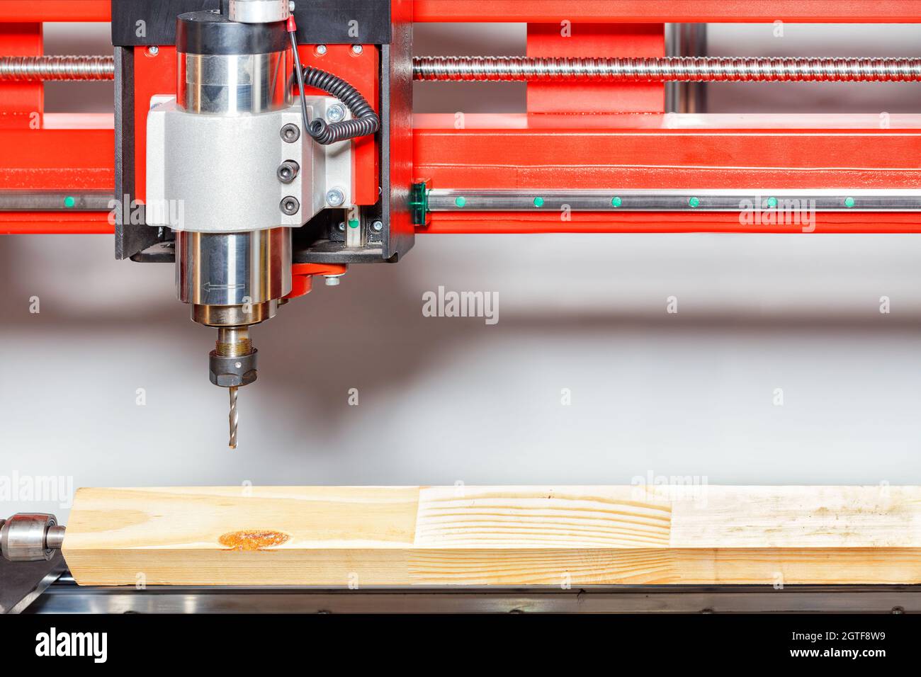 Drilling mechanism hi-res stock photography and images - Alamy