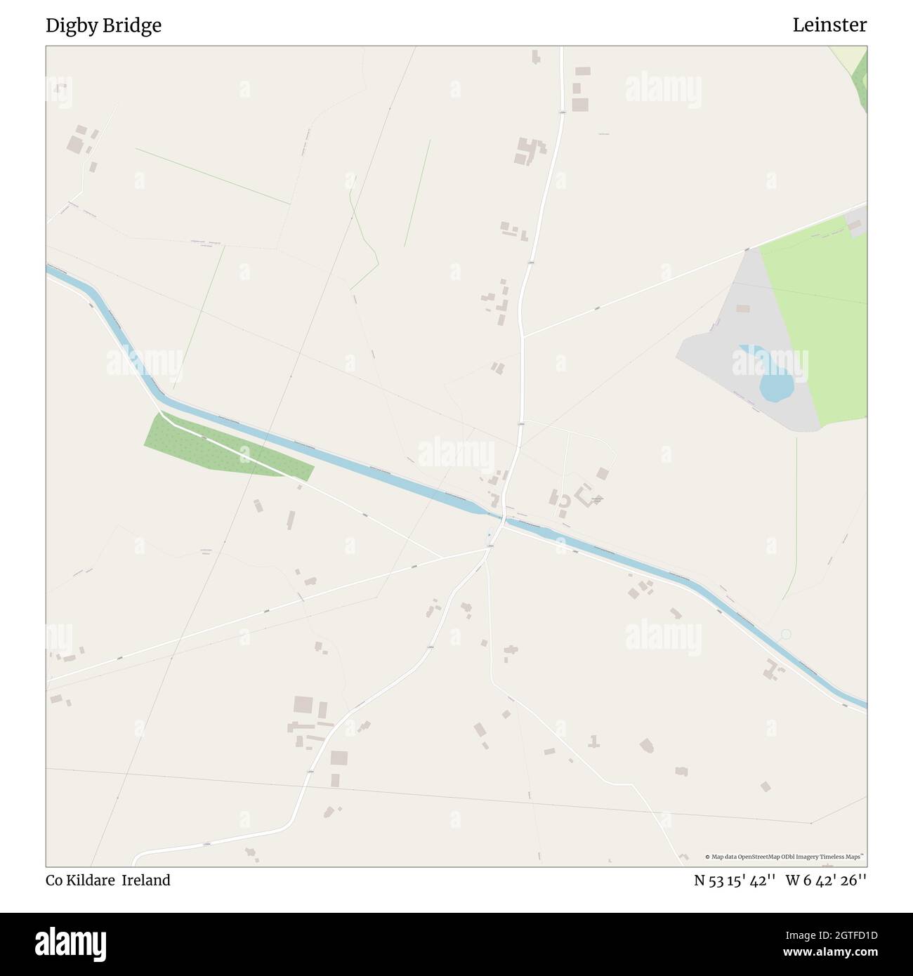 Digby bridge hi-res stock photography and images - Alamy