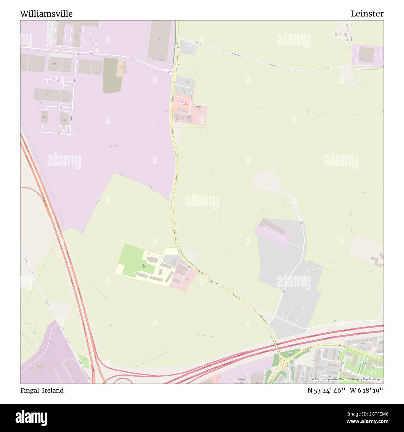 Williamsville Cut Out Stock Images & Pictures - Alamy