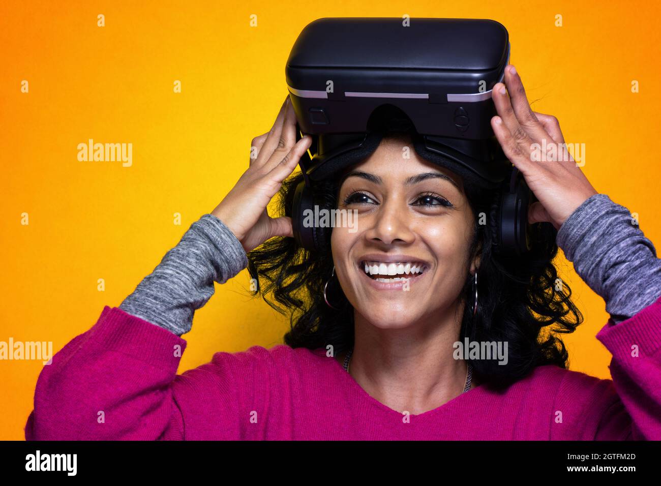 Indian reality experience hi-res stock photography and images - Alamy