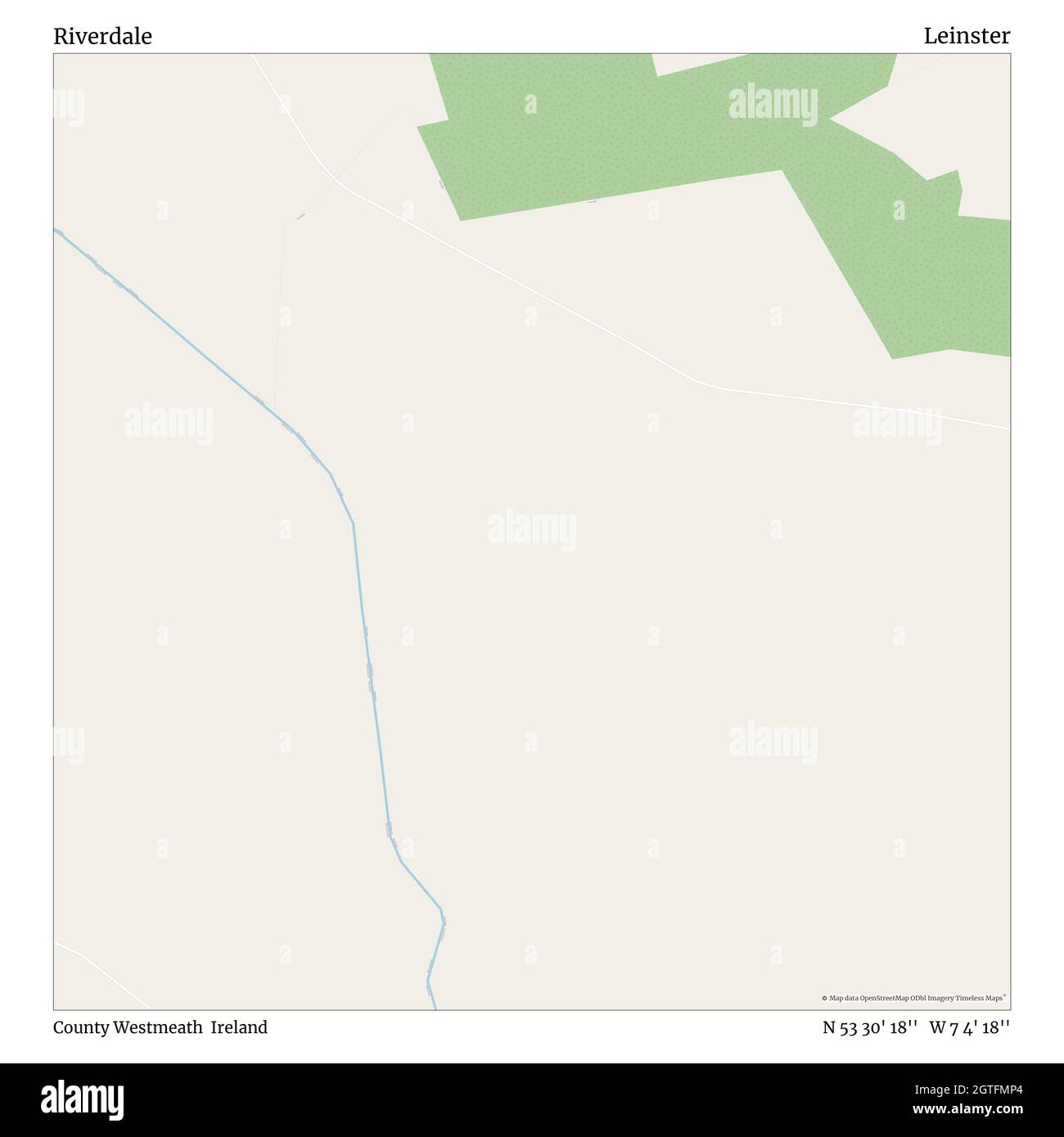 Map of riverdale hi-res stock photography and images - Alamy