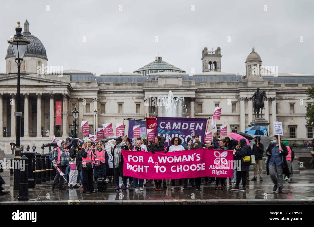 Head of women equality party hi-res stock photography and images - Alamy