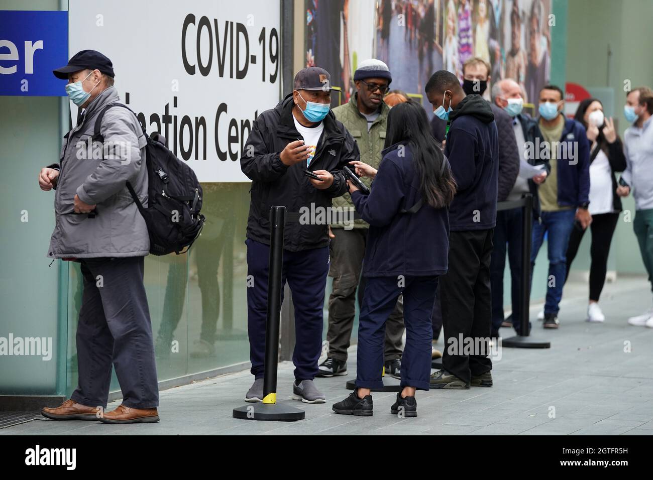 Jab jabbed hi-res stock photography and images - Alamy