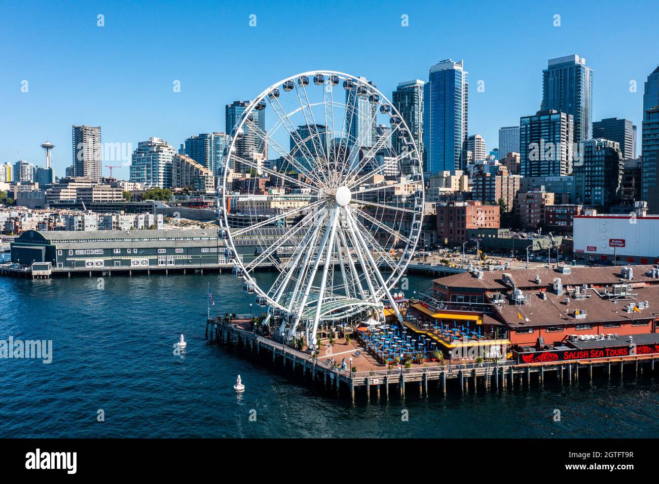 The great wheel hi-res stock photography and images - Alamy