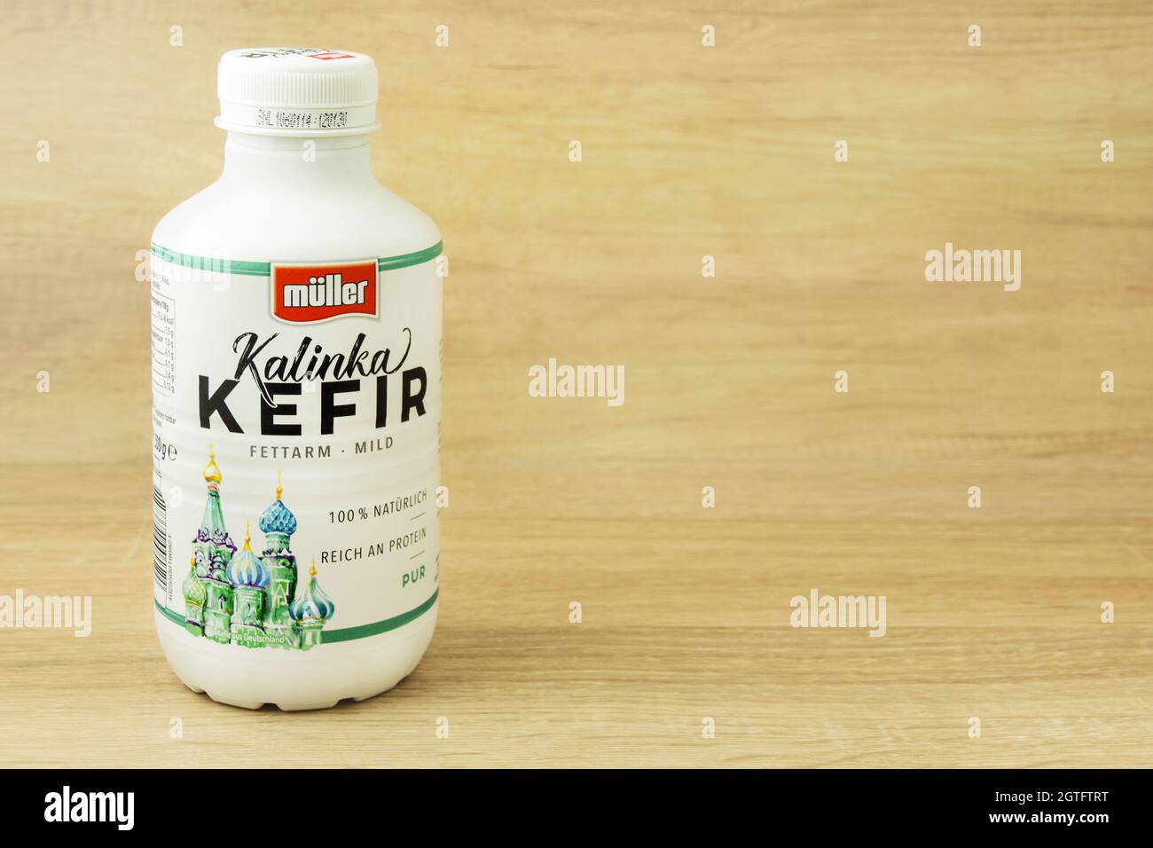 Kalinka hi-res stock photography and images - Alamy