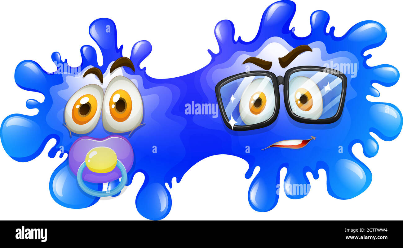 Baby splash hi-res stock photography and images - Alamy