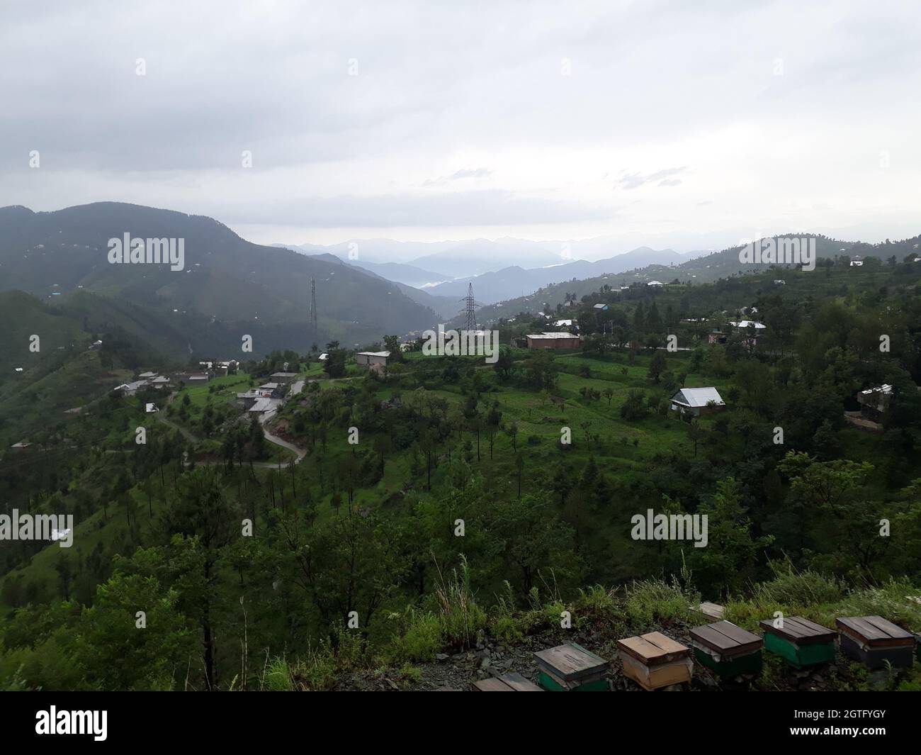 Narural beauty of pakistan hi-res stock photography and images - Alamy