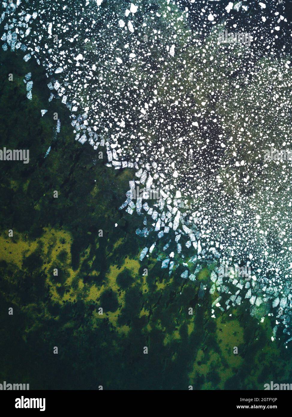 Top dow view hi-res stock photography and images - Alamy