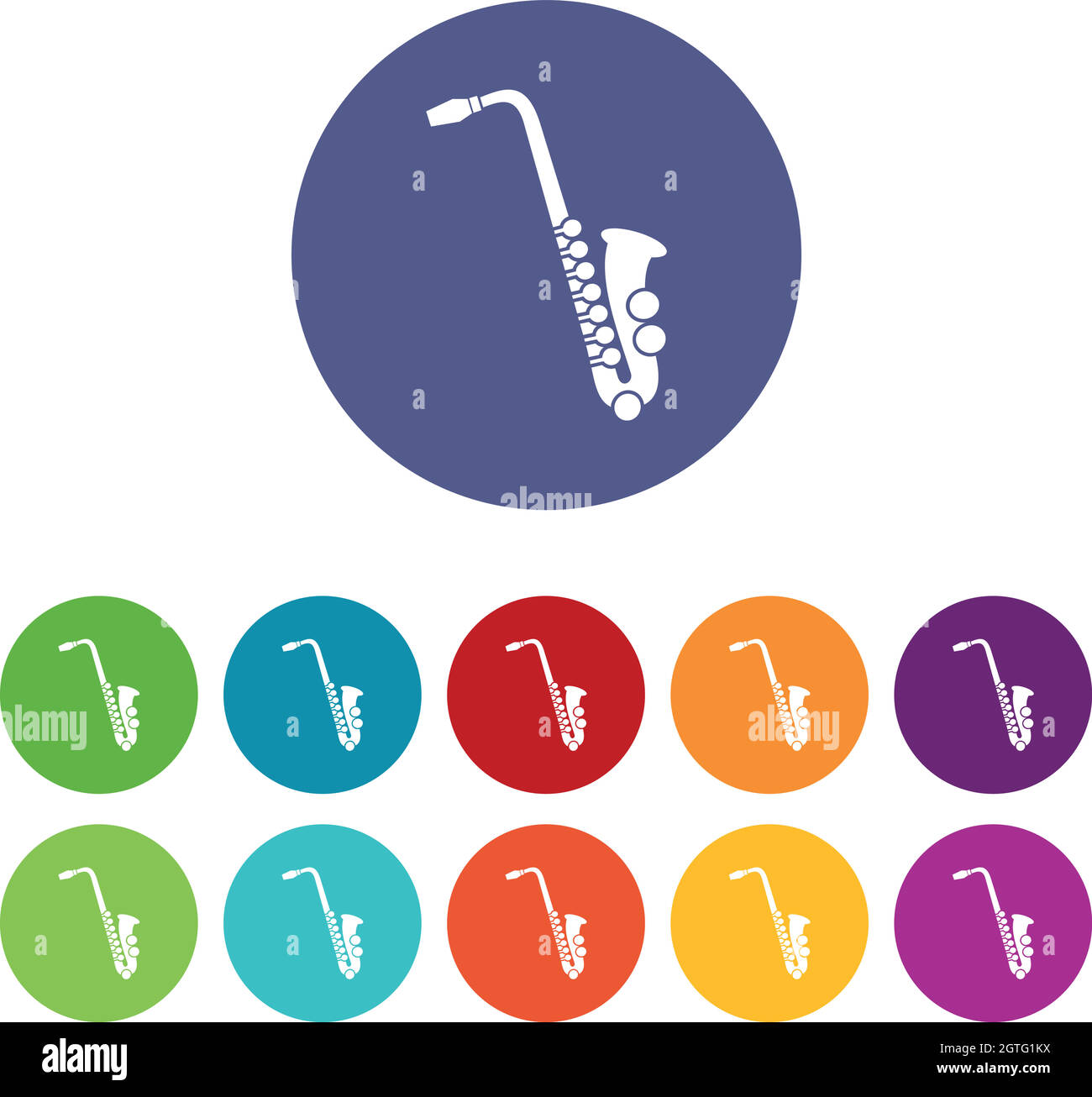Sax detail Stock Vector Images - Alamy