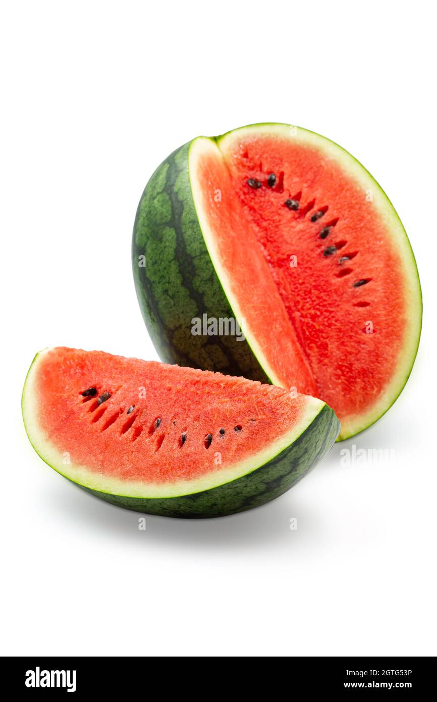 Half lengthwise hi-res stock photography and images - Alamy