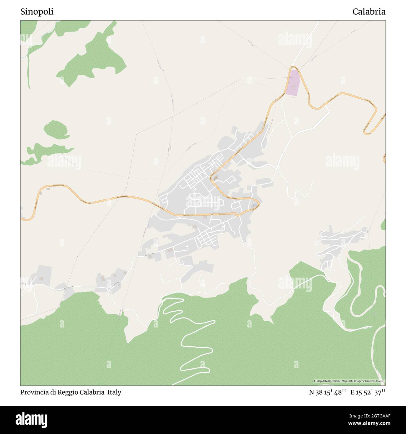 Sinopoli Cut Out Stock Images & Pictures - Alamy