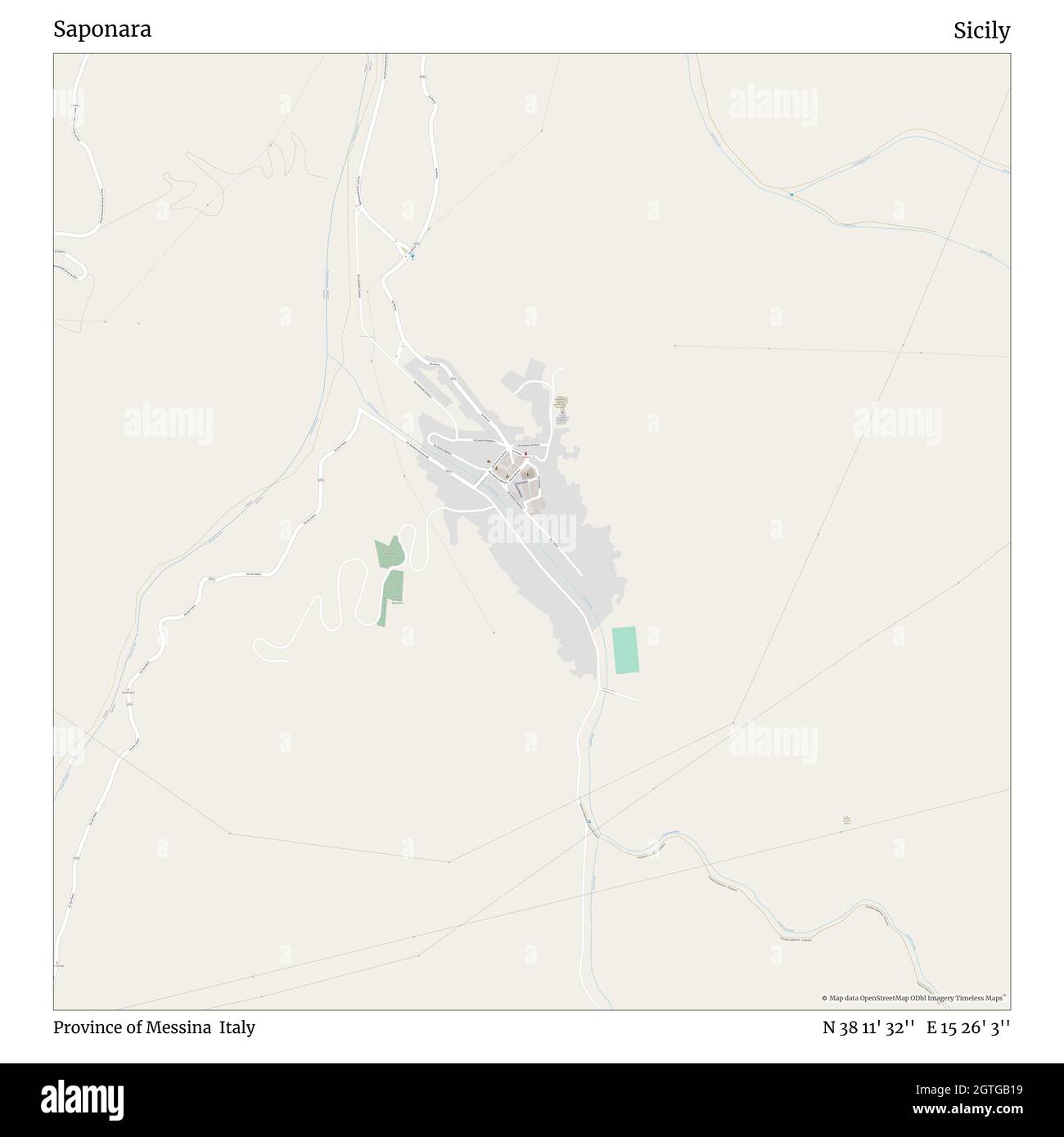 Messina Map Sicily High Resolution Stock Photography and Images - Alamy