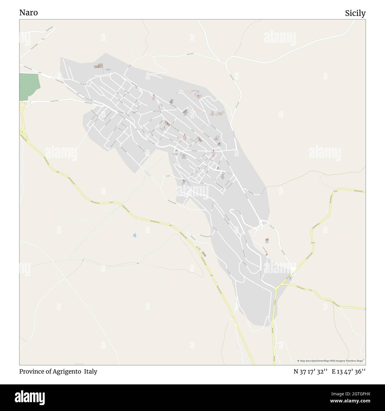 Naro space hi-res stock photography and images - Alamy