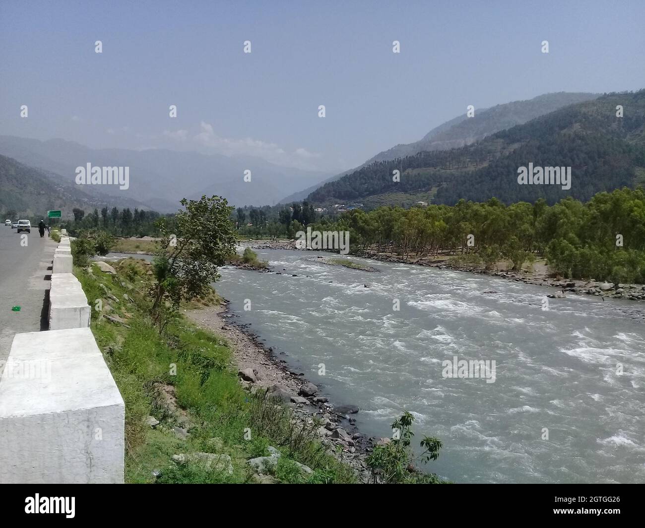 these pictures are of pakistan.its an Amazing beauty Beauty of Pakistan ...