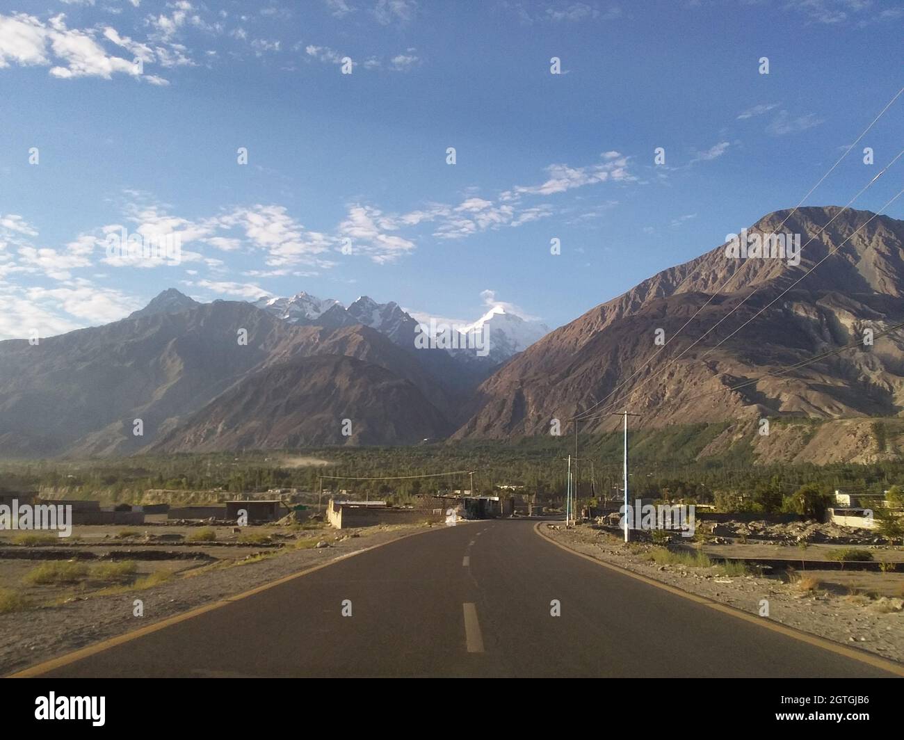 these pictures are of pakistan.its an Amazing beauty Beauty of Pakistan ...