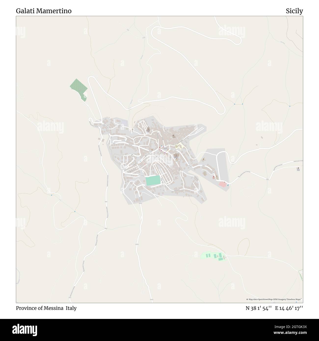 Galati map hi-res stock photography and images - Alamy