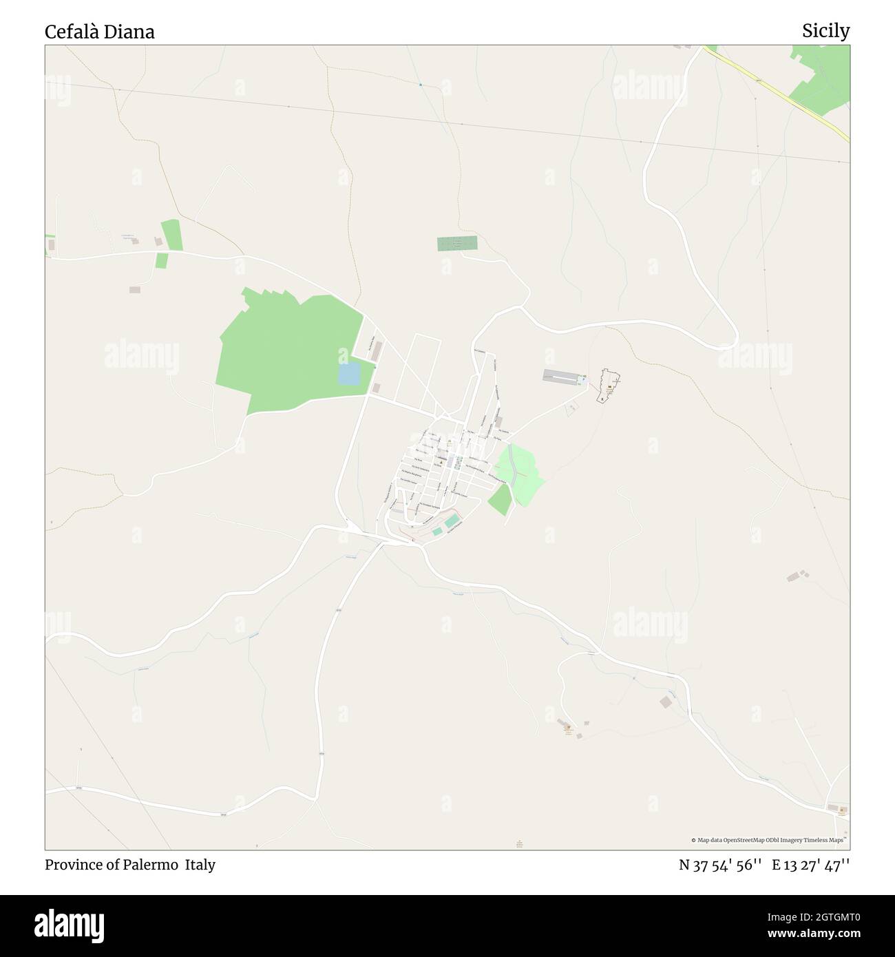 Diana Map High Resolution Stock Photography and Images - Alamy
