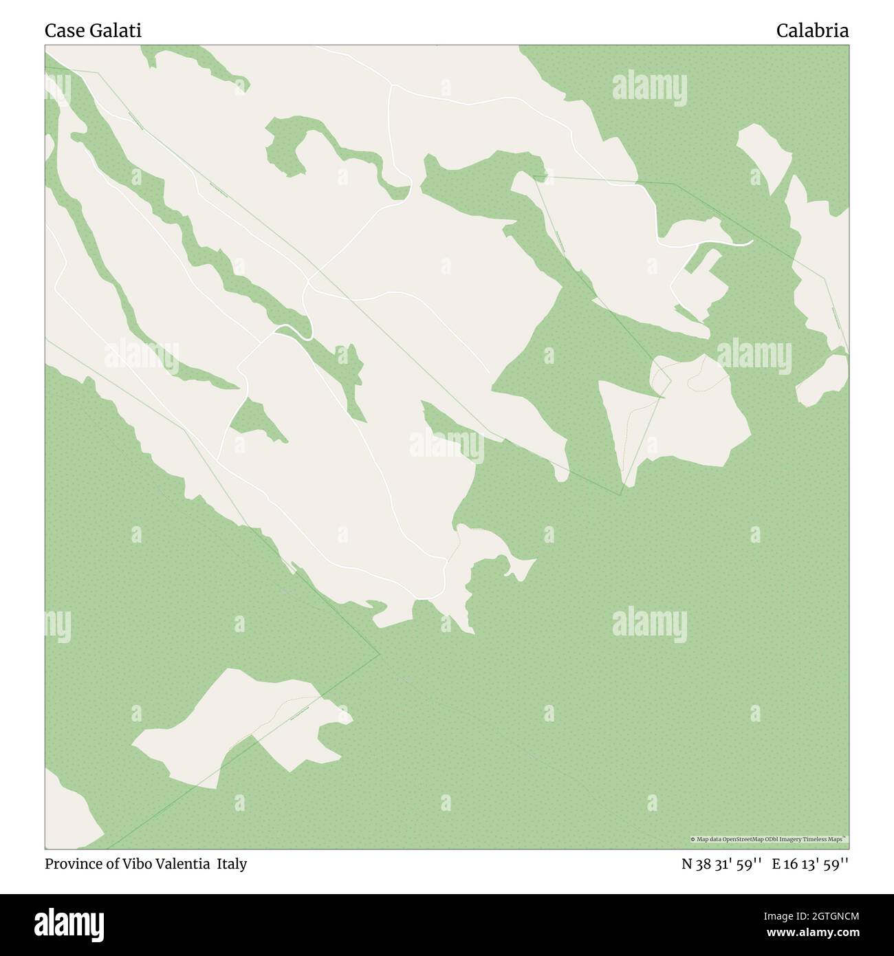 Galati map hi-res stock photography and images - Alamy