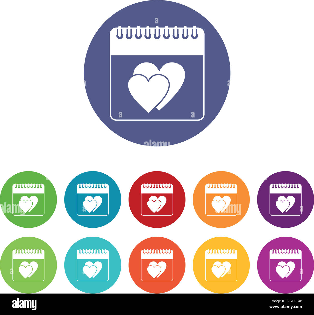 Wedding Date Day On Calendar Set Icons Stock Vector Image Art Alamy wedding-date-day-on-calendar-set-icons-stock-vector-image-art-alamy