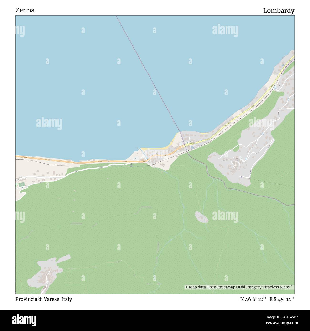 Zenna hi-res stock photography and images - Alamy