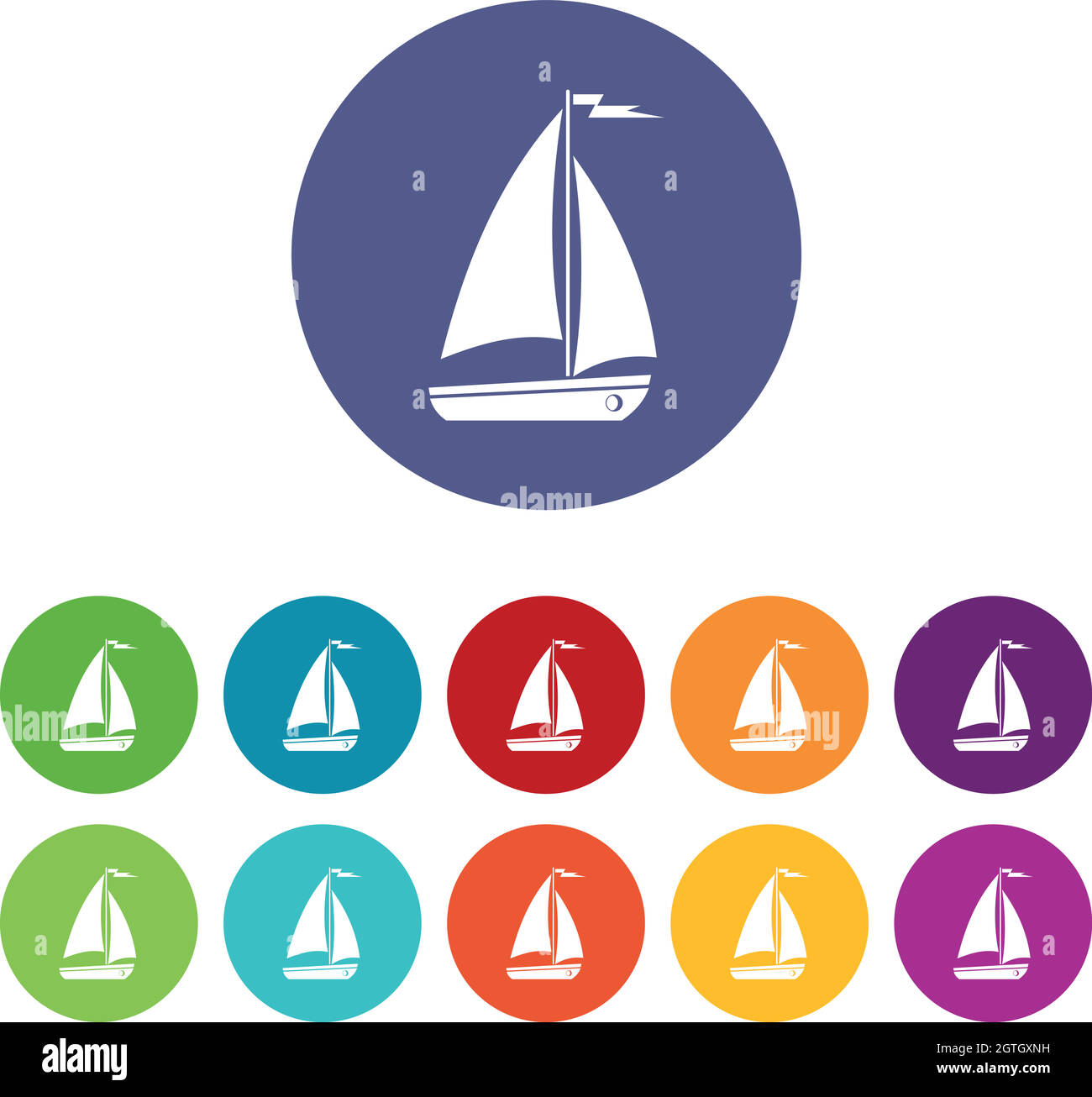 Quality boat Stock Vector Images - Alamy