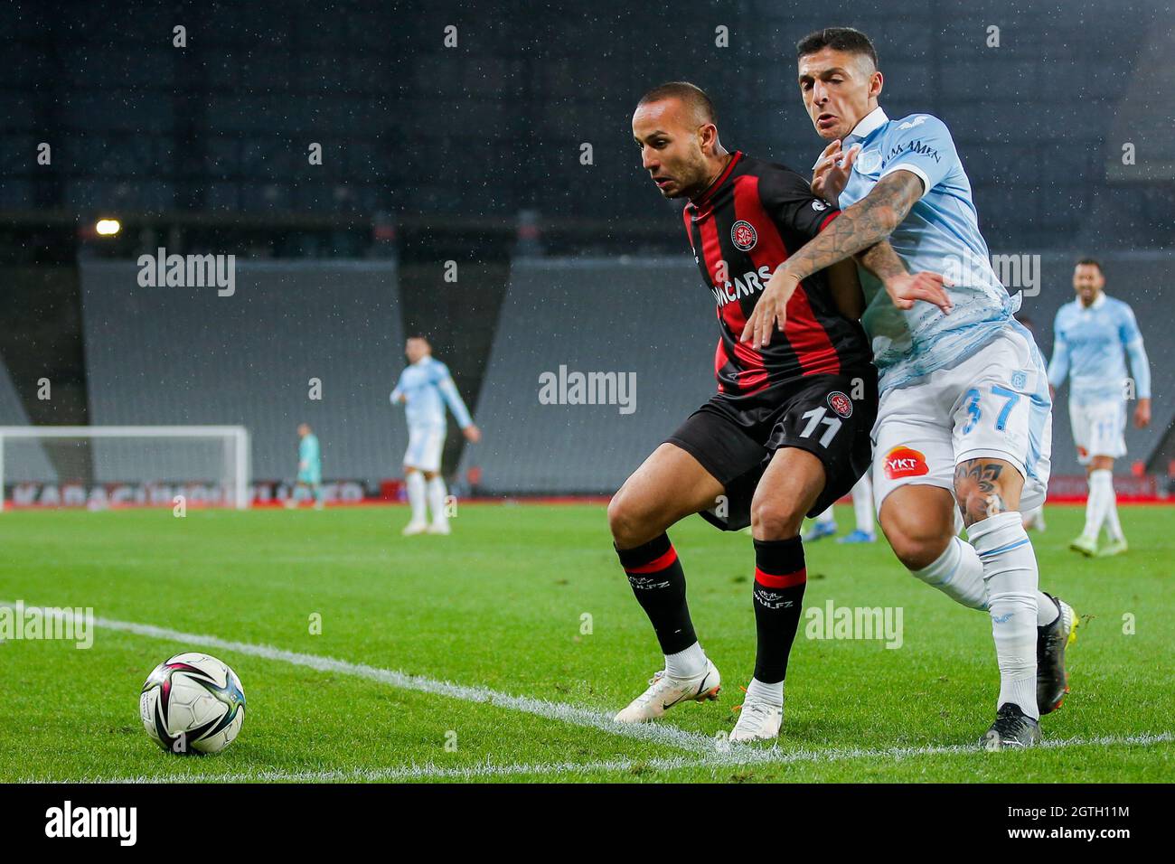 Emre kaplan hi-res stock photography and images - Alamy