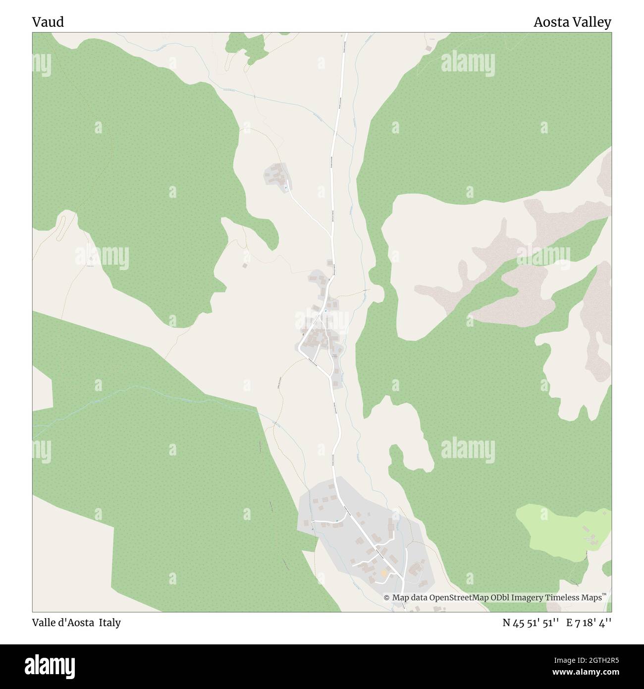 Vaud map hi-res stock photography and images - Alamy