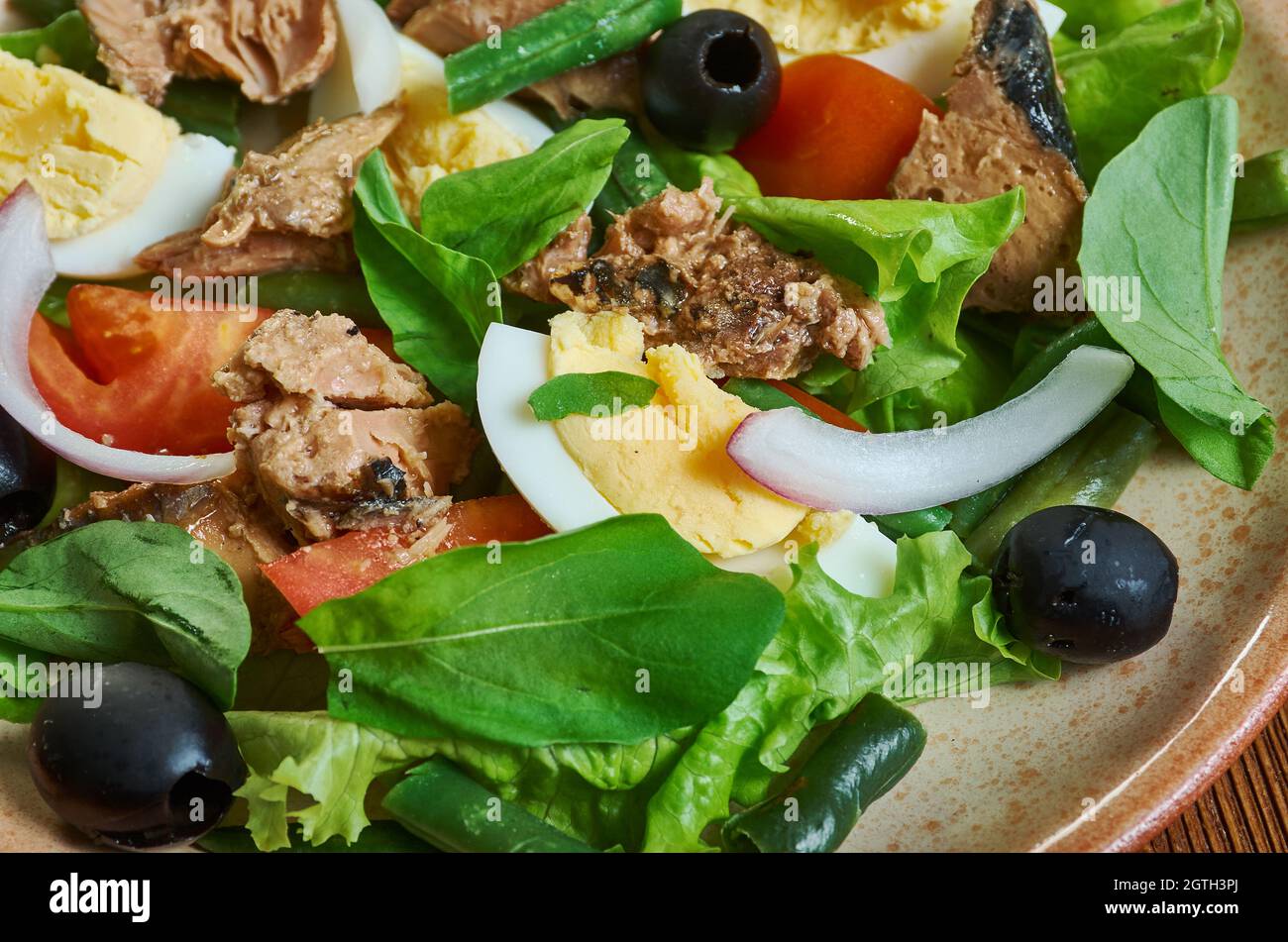 Tonosalata hi-res stock photography and images - Alamy