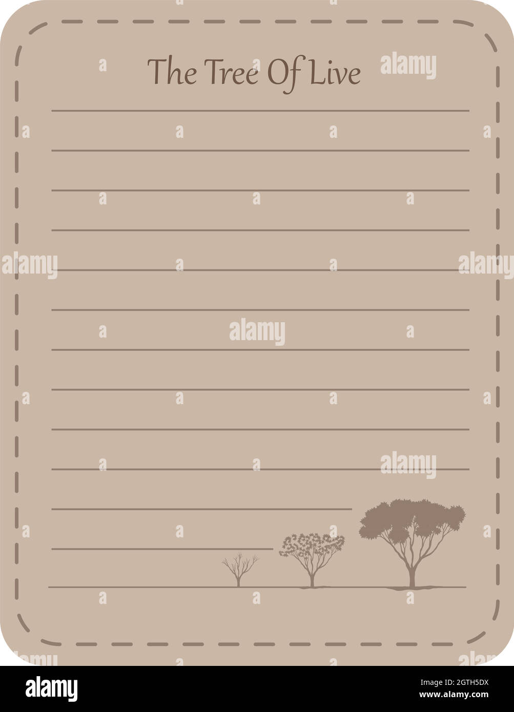 Live line Stock Vector Images - Alamy