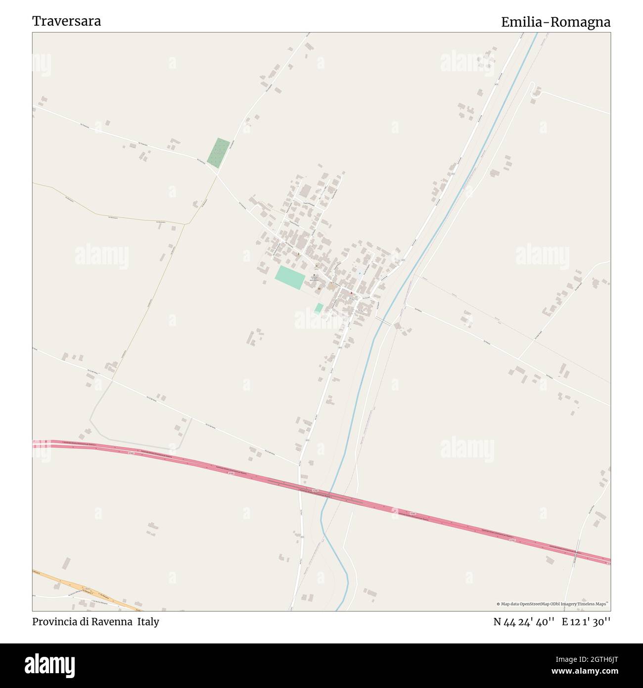 Traversara hi-res stock photography and images - Alamy