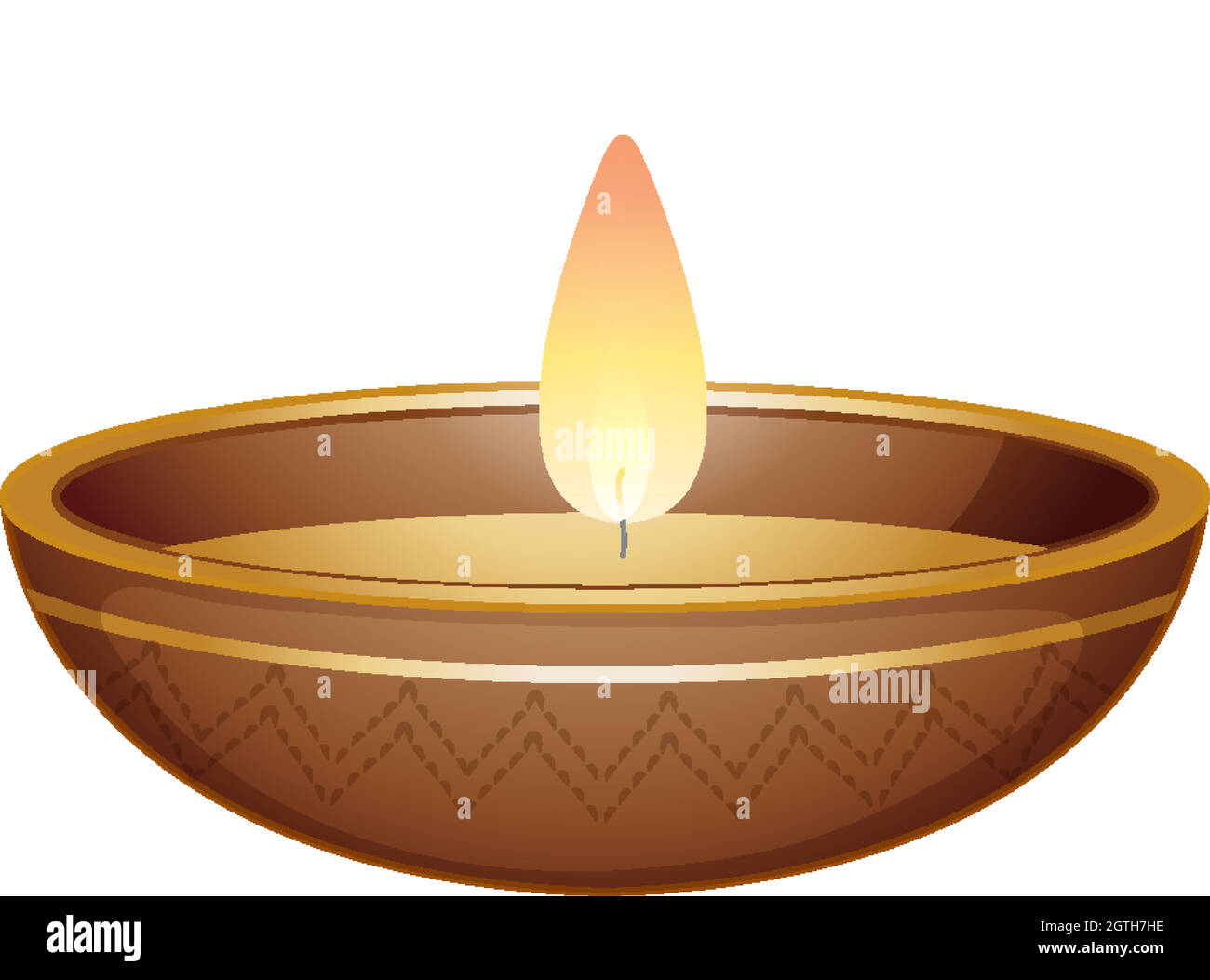 Light brown color Stock Vector Images - Alamy