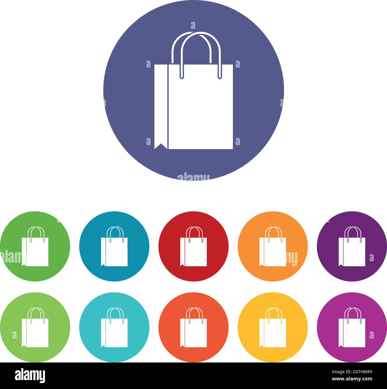 Collection of bag Stock Vector Images - Alamy