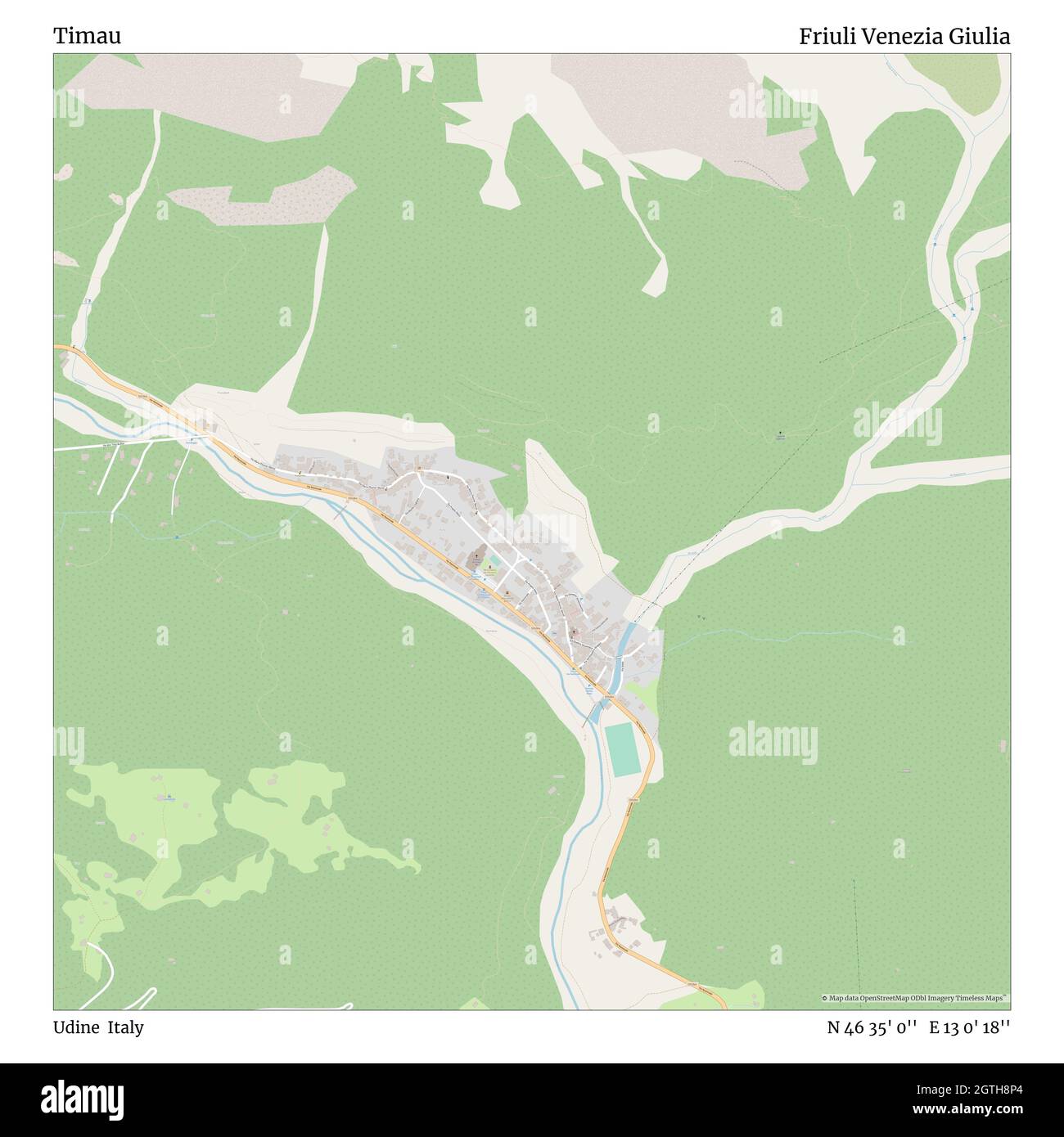 Timau hi-res stock photography and images - Alamy