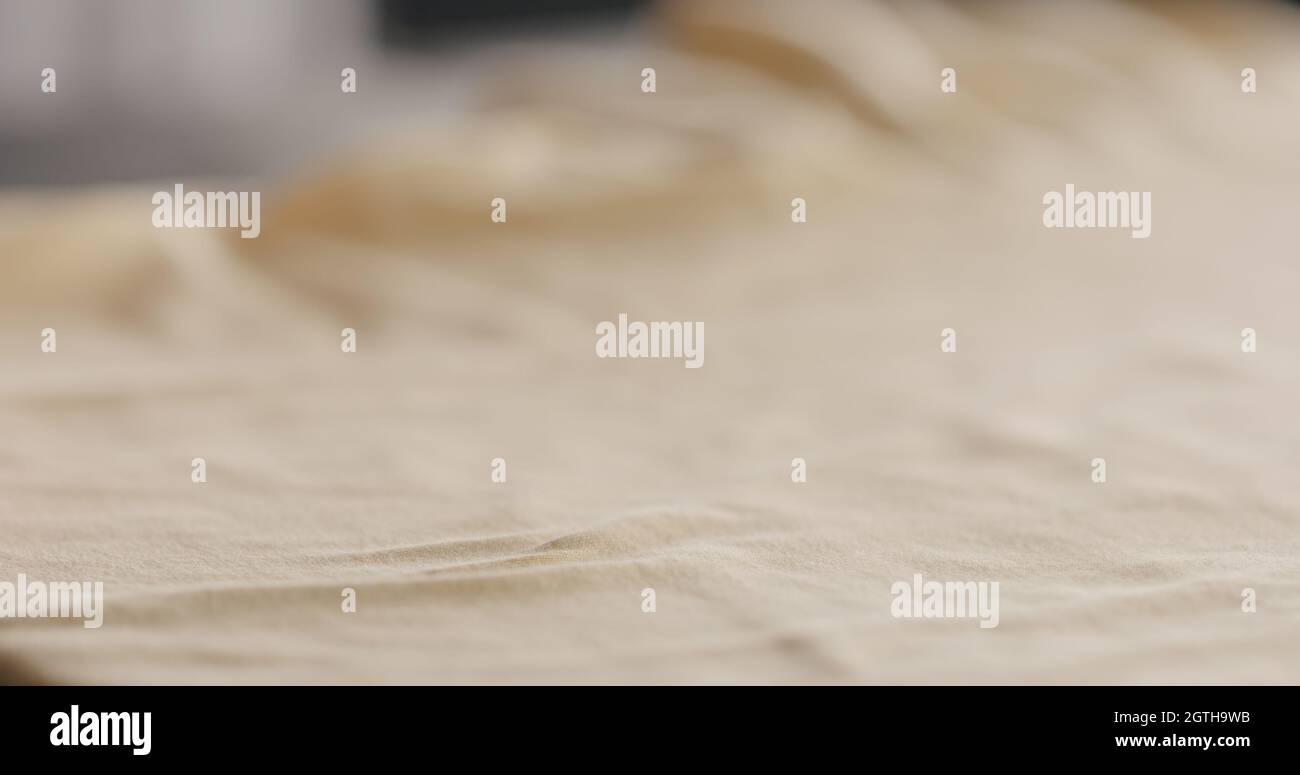 Finger touching cloth hi-res stock photography and images - Alamy