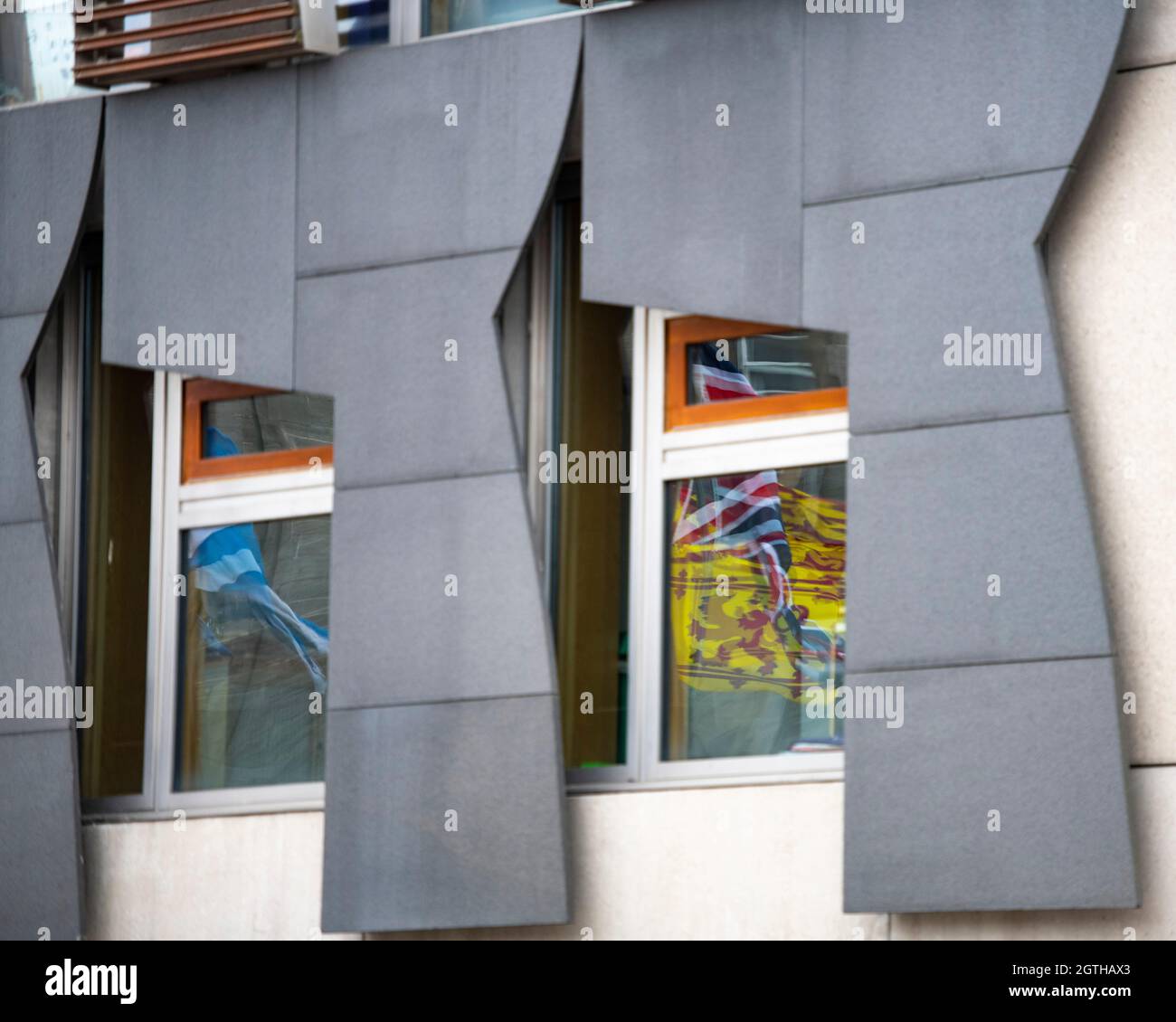 British lion and union jack hi-res stock photography and images - Alamy