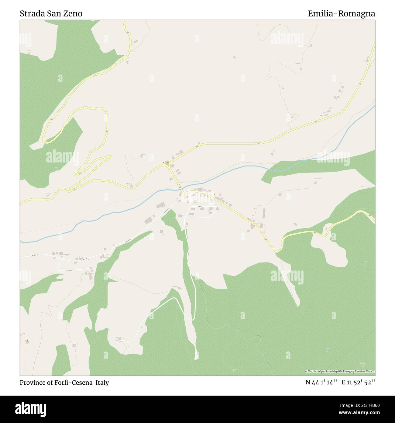 Zeno map hi-res stock photography and images - Alamy