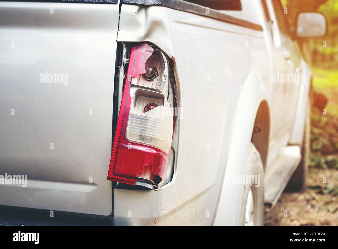 Broken tail hi-res stock photography and images - Alamy