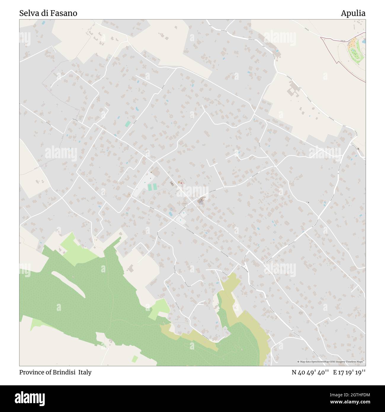 N 40 49 40 Cut Out Stock Images & Pictures - Alamy