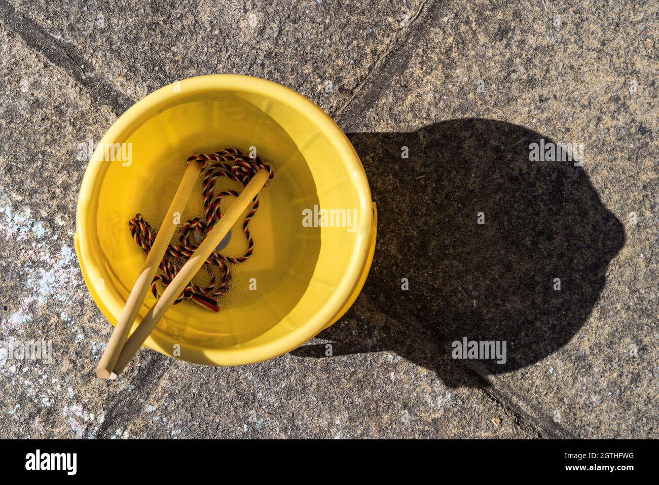 Glasgow life sign hi-res stock photography and images - Alamy