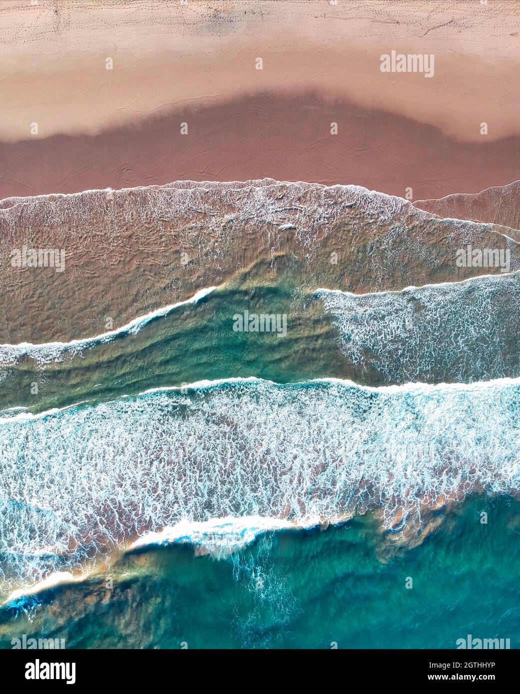 Australian waves hi-res stock photography and images - Alamy